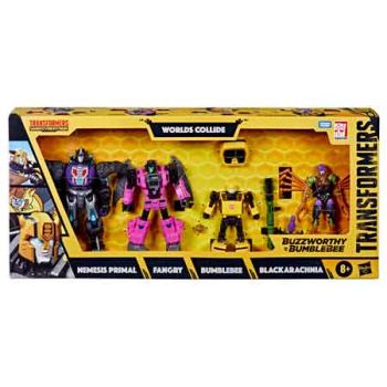 Transformers - All Brands Toys Pty Ltd