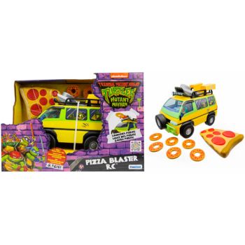 Teenage Mutant Ninja Turtles - All Brands Toys Pty Ltd