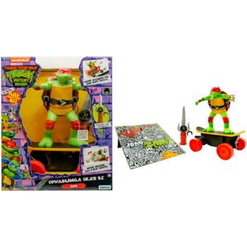 Teenage Mutant Ninja Turtles - All Brands Toys Pty Ltd