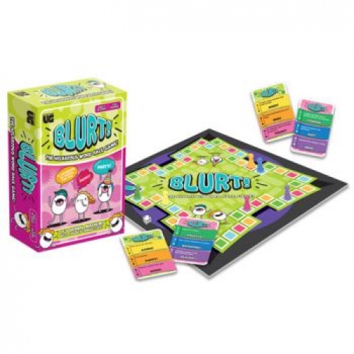 Blurt - All Brands Toys Pty Ltd