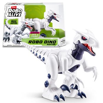Zuru Robo Alive Raptor - All Brands Toys Pty Ltd