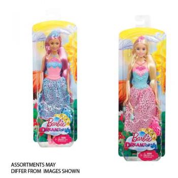 Barbie - All Brands Toys Pty Ltd