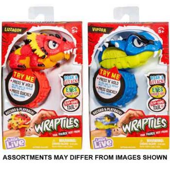 Little Live Pets - All Brands Toys Pty Ltd