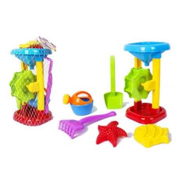 Beach Sand/Water Wheel - All Brands Toys Pty Ltd