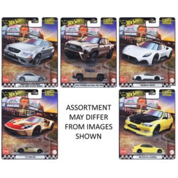 Hot Wheels | All Brands Toys